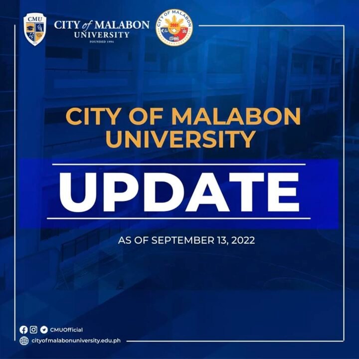 Students' Documents, Records, and Filing Room – City of Malabon University